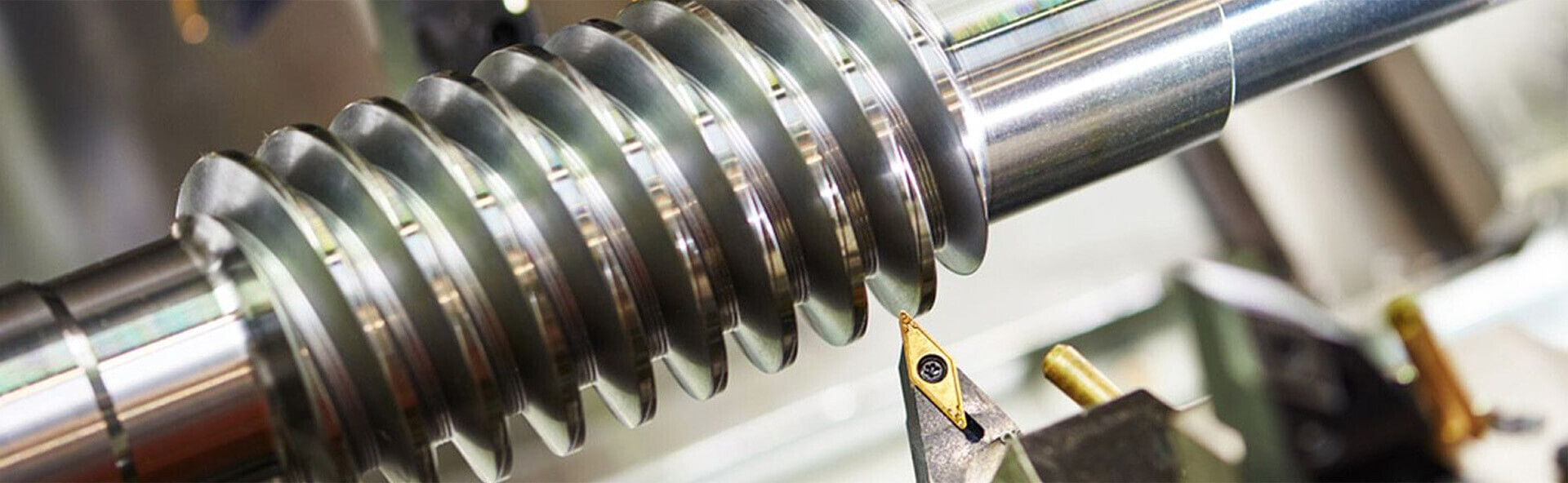 US-Based Custom Screw Machining & CNC Turning Services